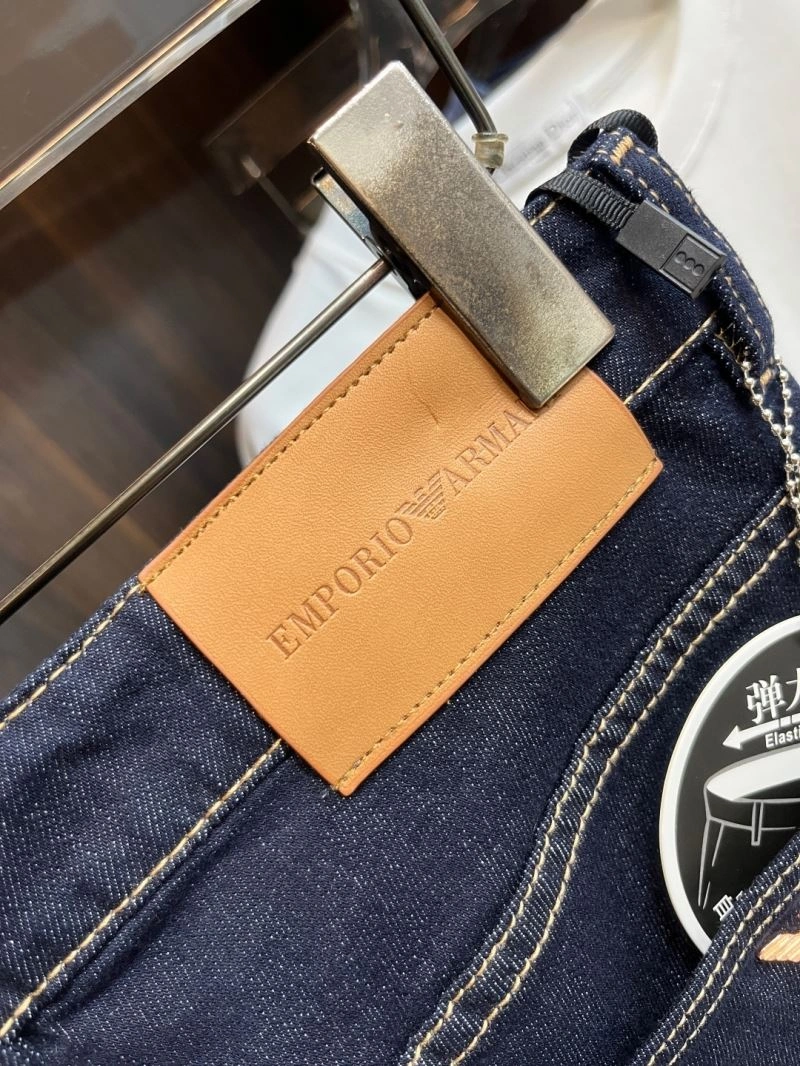 Precise copy Chrome Hearts Jeans
