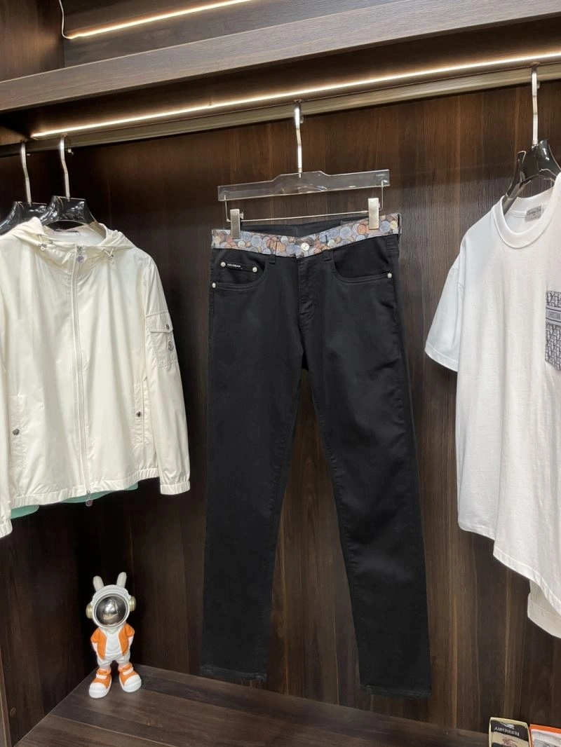 Affordable Chrome Hearts Jeans
