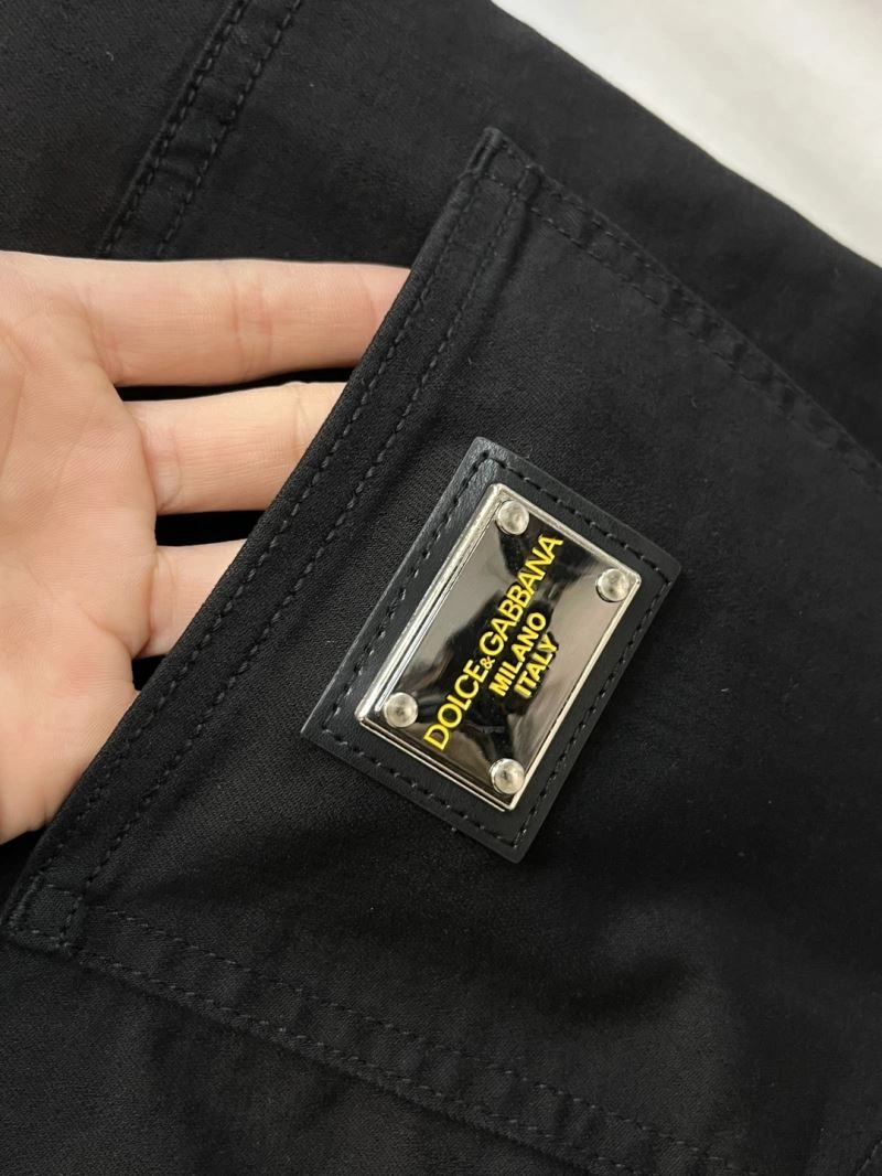 Affordable Chrome Hearts Jeans