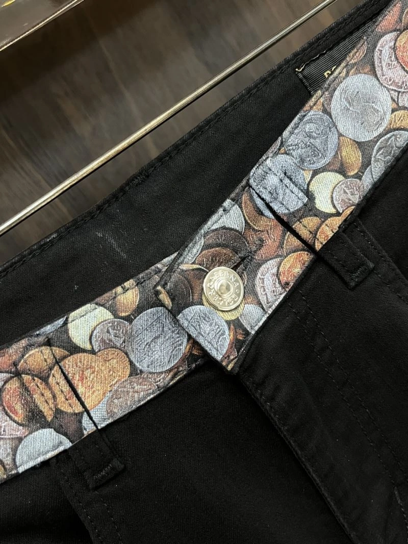 Affordable Chrome Hearts Jeans