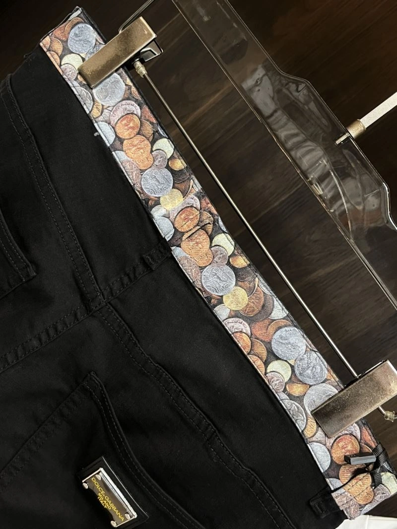 Affordable Chrome Hearts Jeans