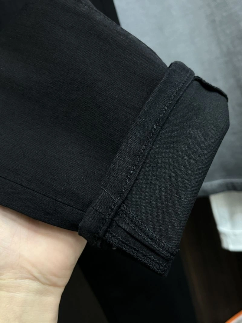 Affordable Chrome Hearts Jeans