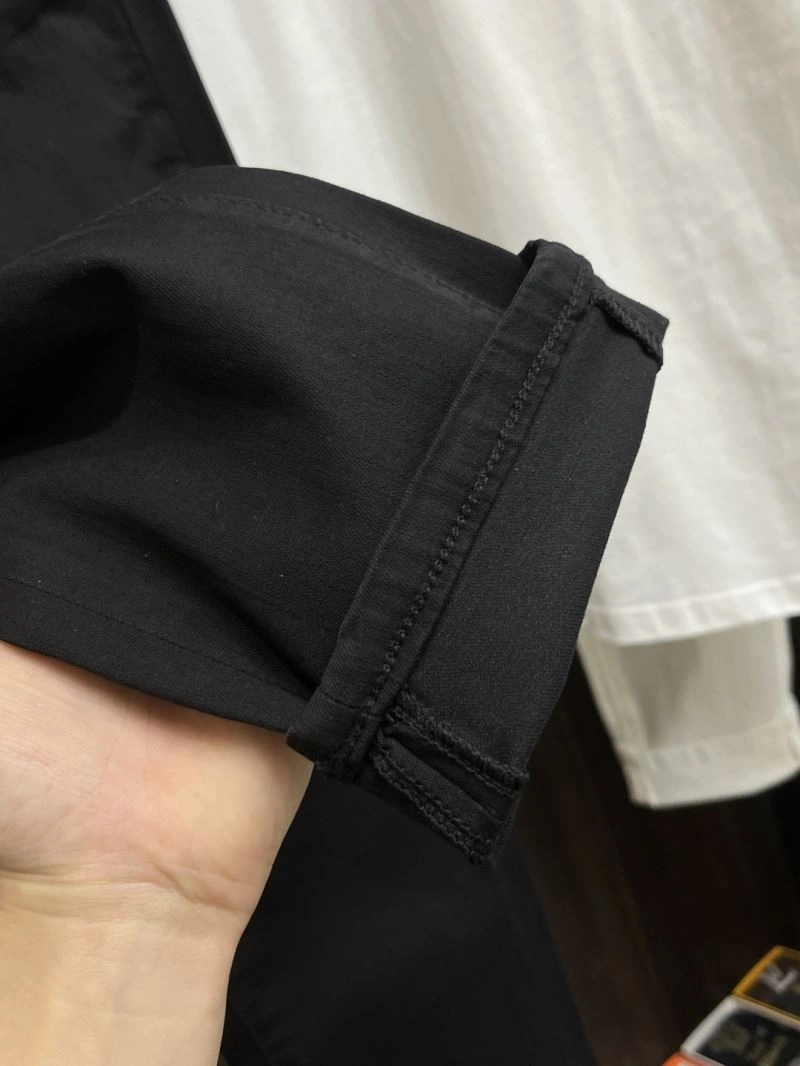 Affordable Chrome Hearts Jeans