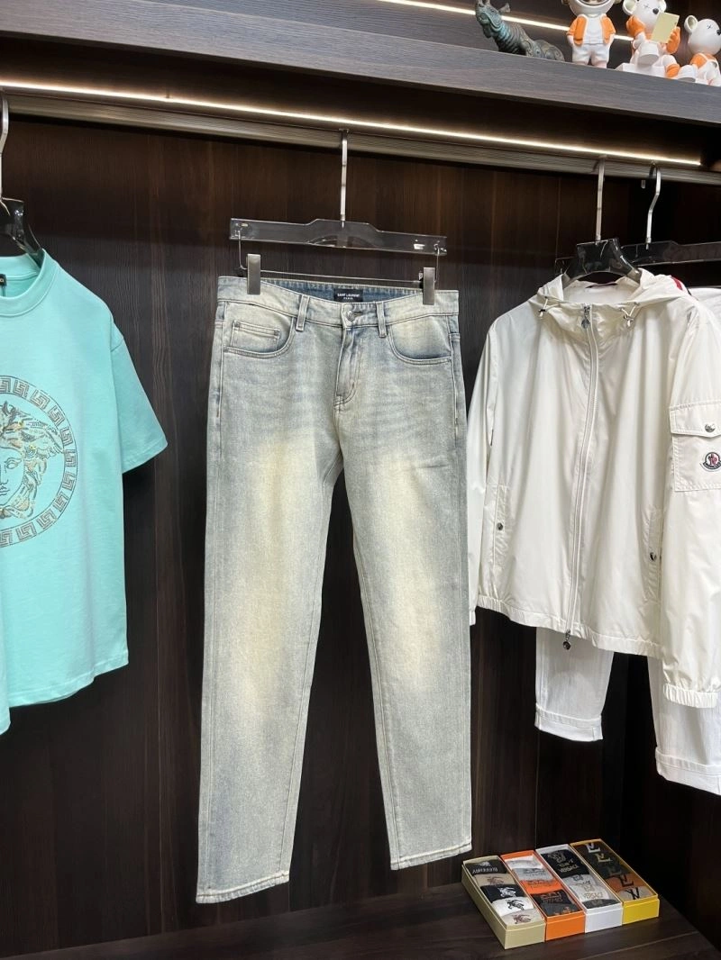 Original Chrome Hearts Jeans