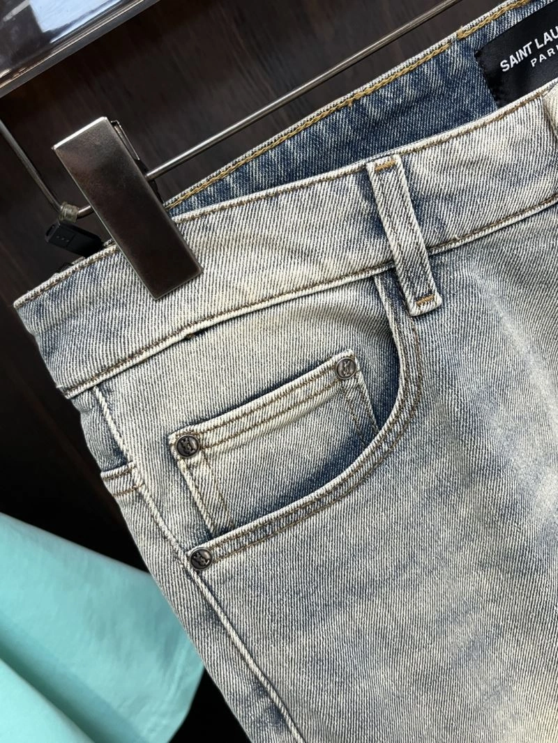 Original Chrome Hearts Jeans