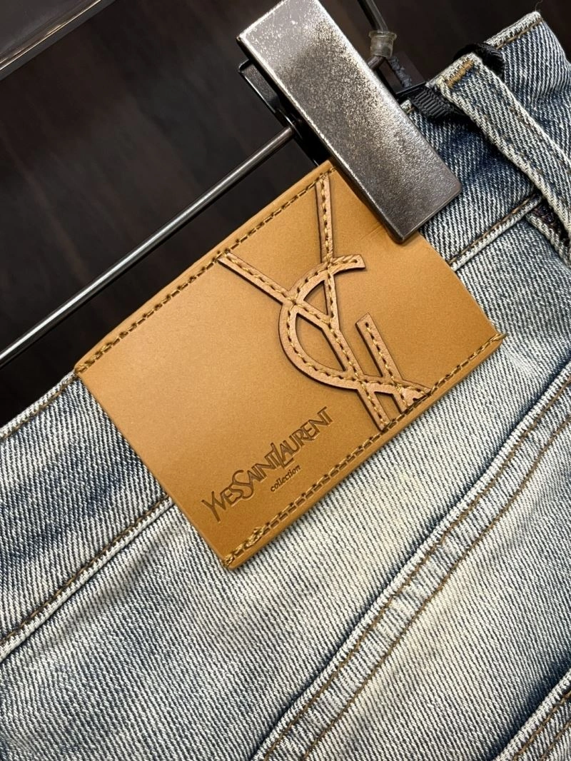 Original Chrome Hearts Jeans