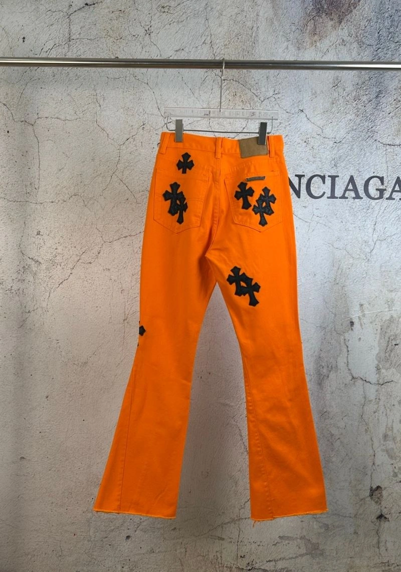 Value-priced Chrome Hearts Jeans