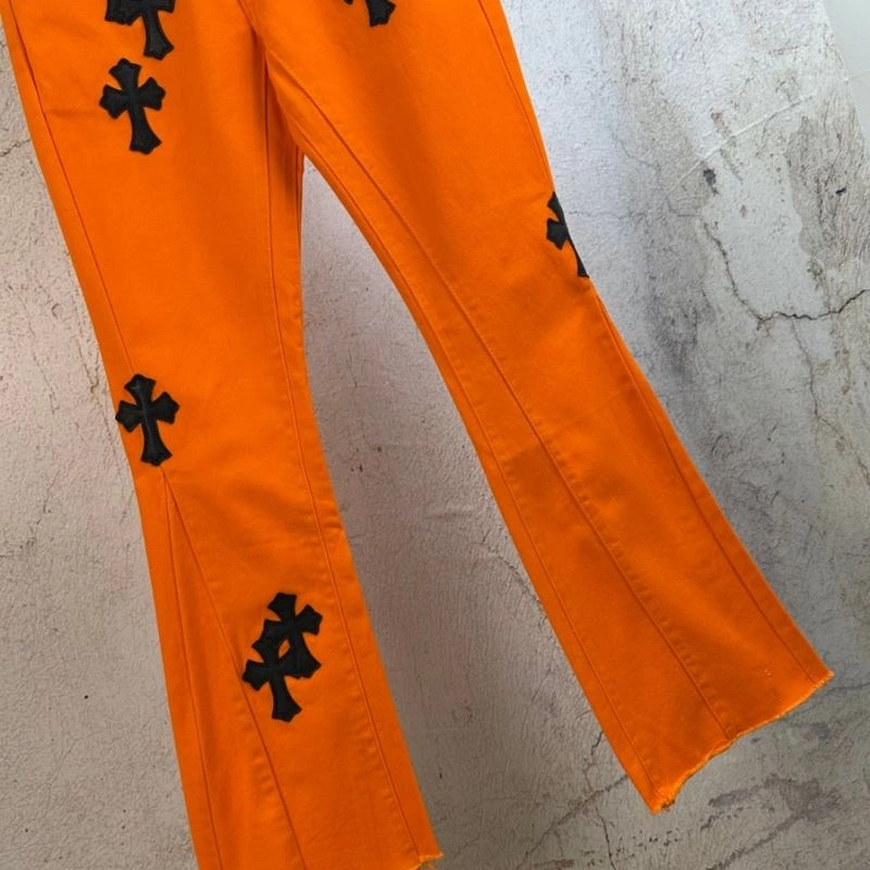 Value-priced Chrome Hearts Jeans
