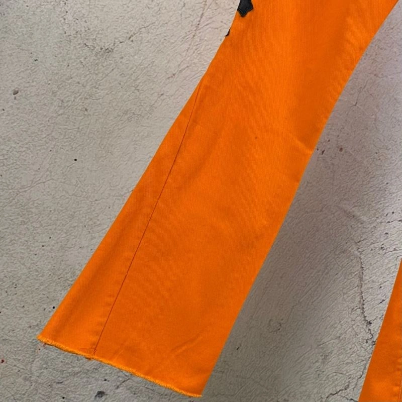 Value-priced Chrome Hearts Jeans