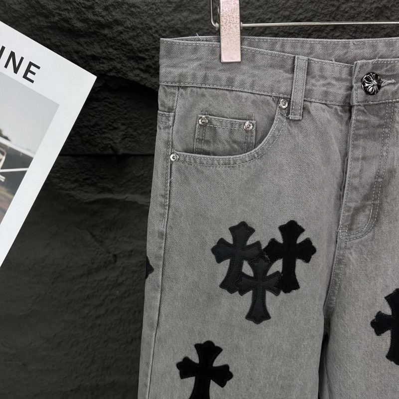 Value-priced Chrome Hearts Jeans