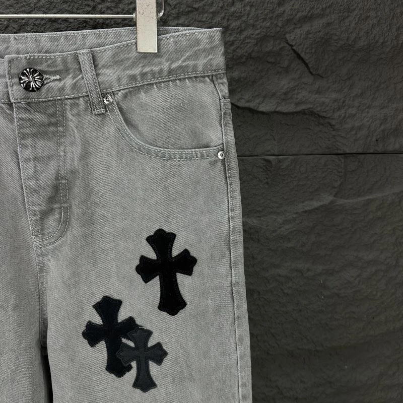 Value-priced Chrome Hearts Jeans