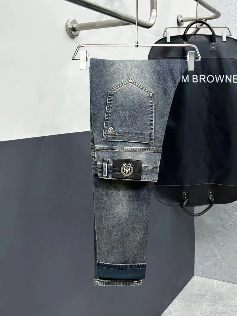 Chrome Hearts Jeans