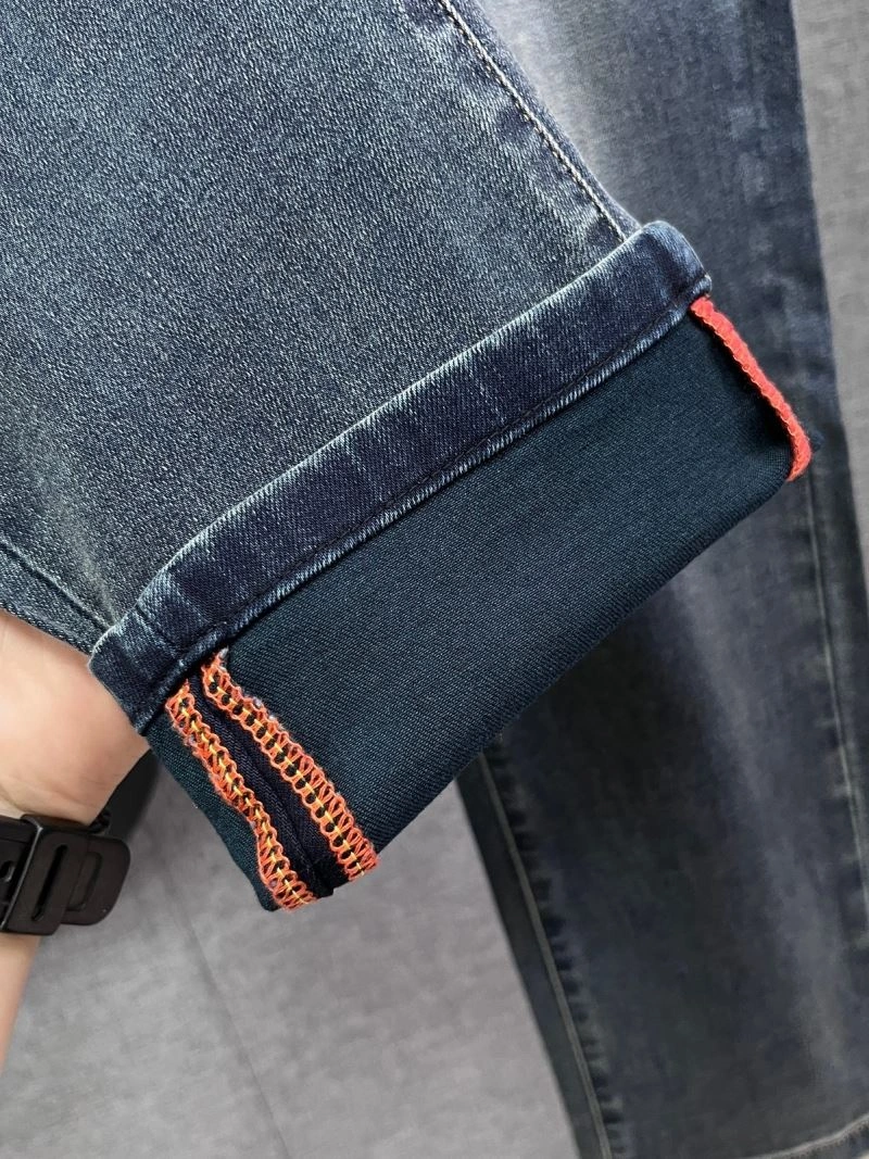 Original Chrome Hearts Jeans