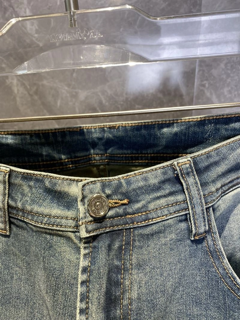Reasonably priced Chrome Hearts Jeans
