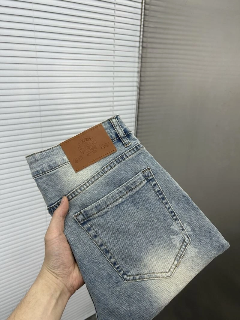 Chrome Hearts Jeans