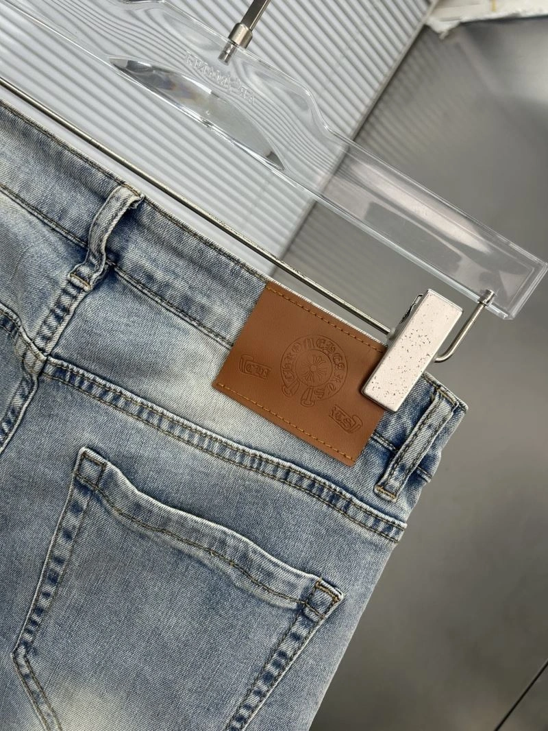 Accurate model Chrome Hearts Jeans