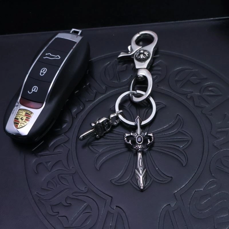 Cut-rate Chrome Hearts Keychains
