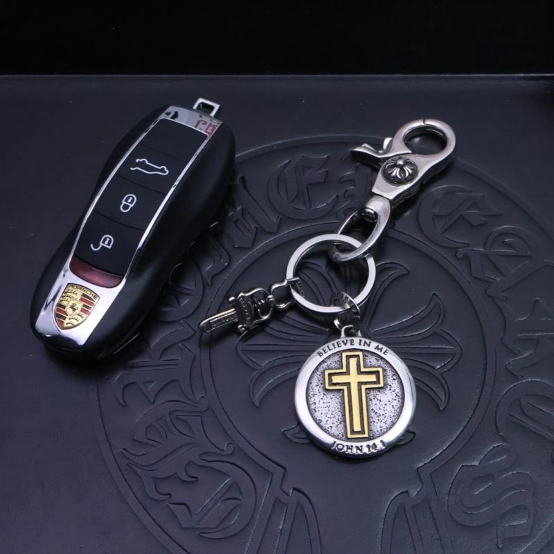 Discounted Chrome Hearts Keychains