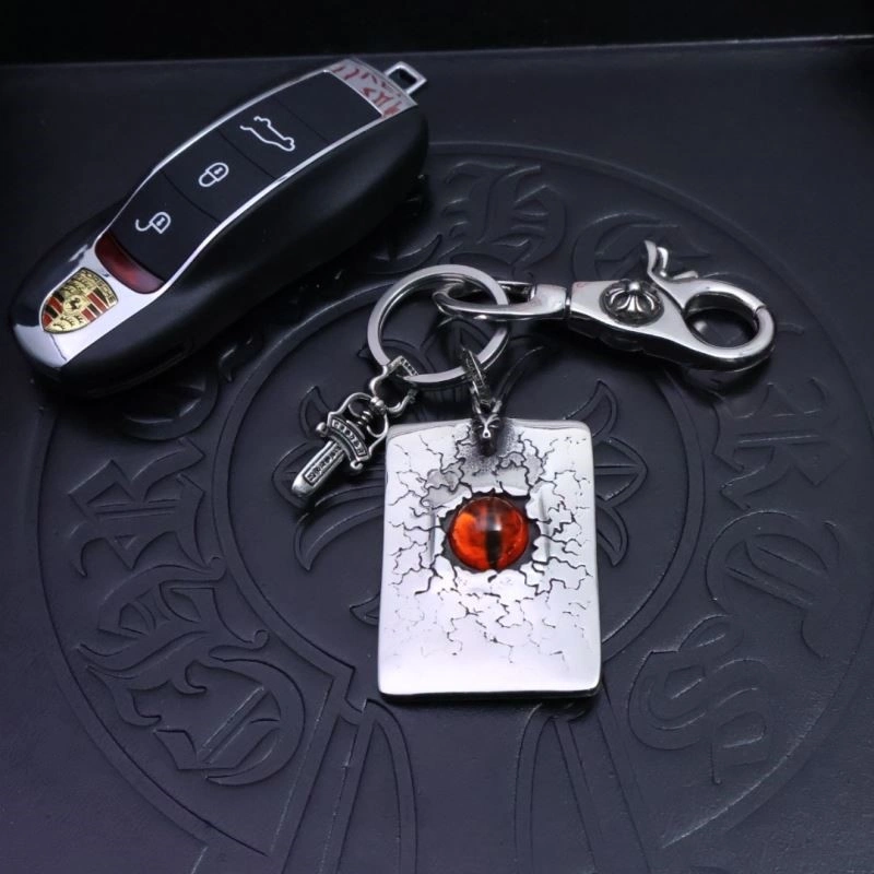 Chrome Hearts Keychains