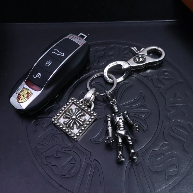 Economical Chrome Hearts Keychains