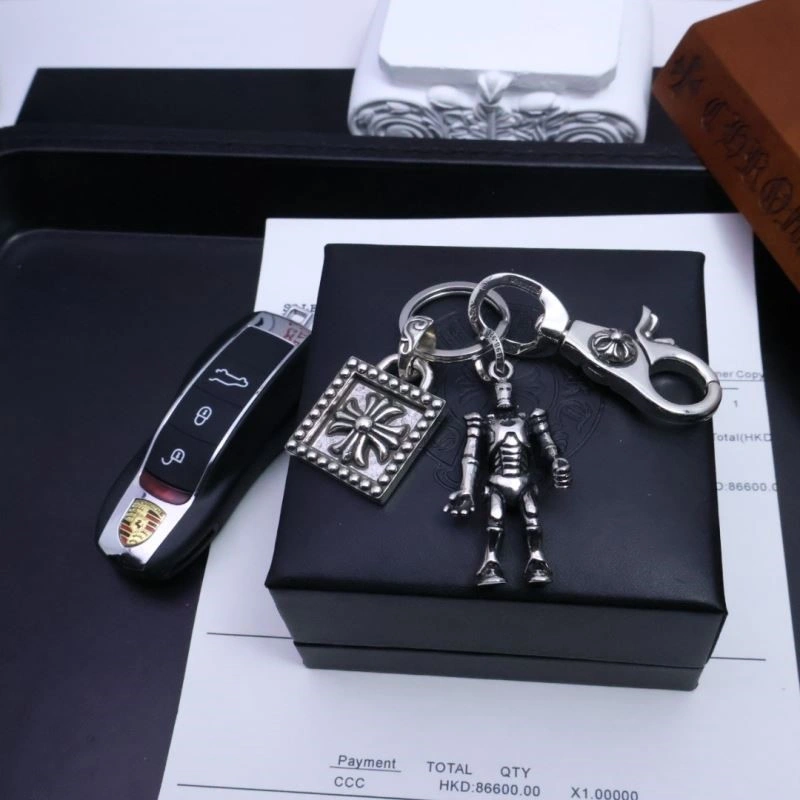 Economical Chrome Hearts Keychains