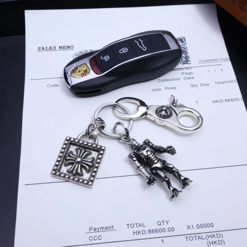 Economical Chrome Hearts Keychains
