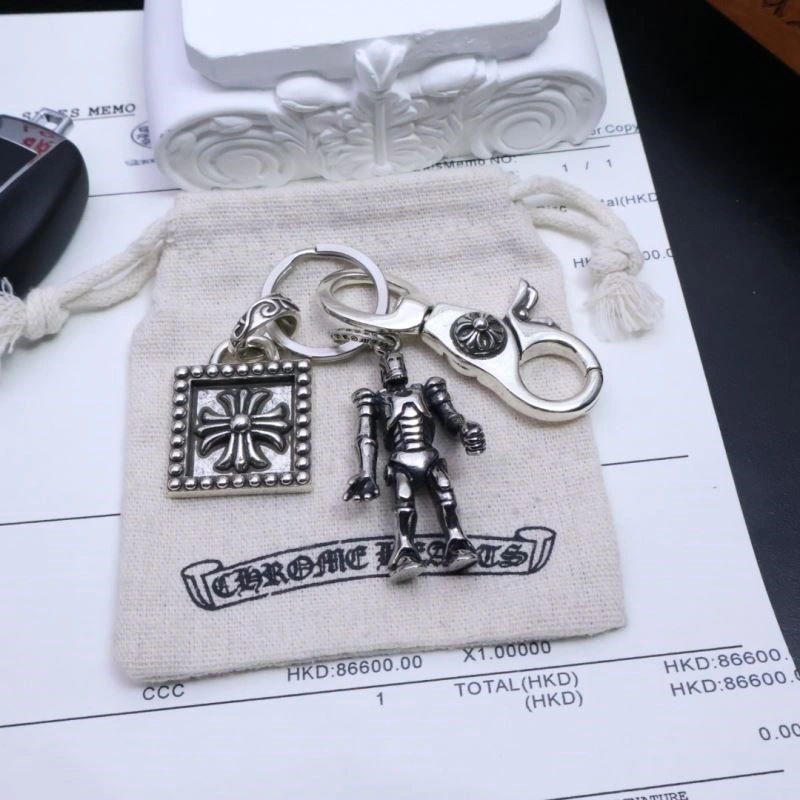 Economical Chrome Hearts Keychains