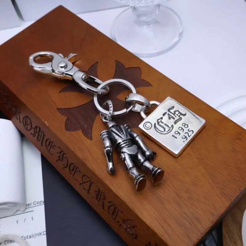 Economical Chrome Hearts Keychains