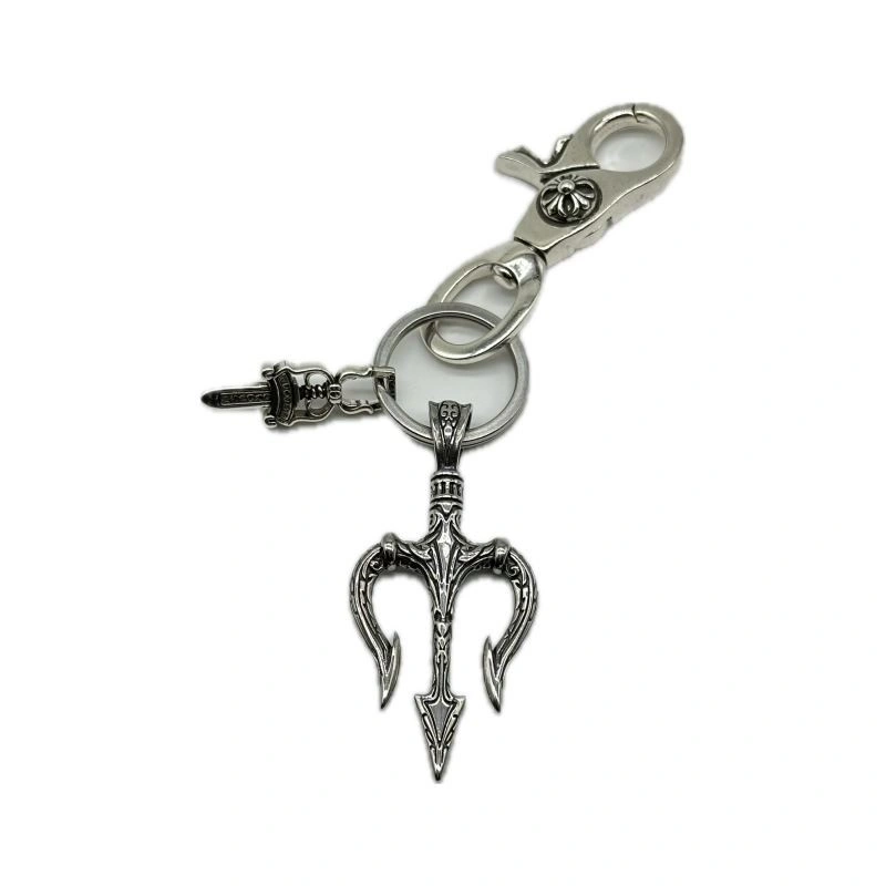 Chrome Hearts Keychains