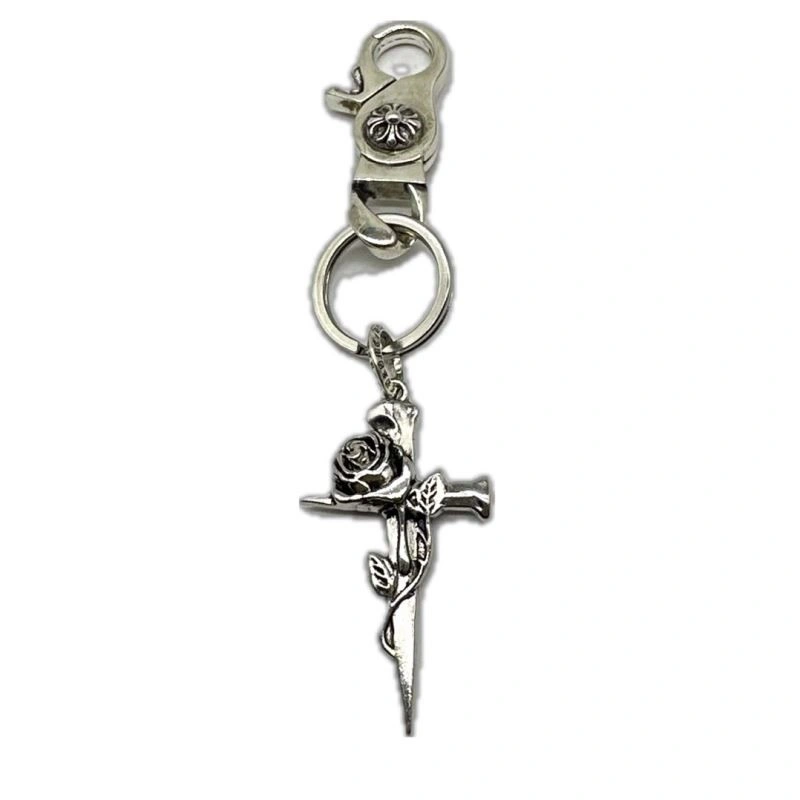 Chrome Hearts Keychains