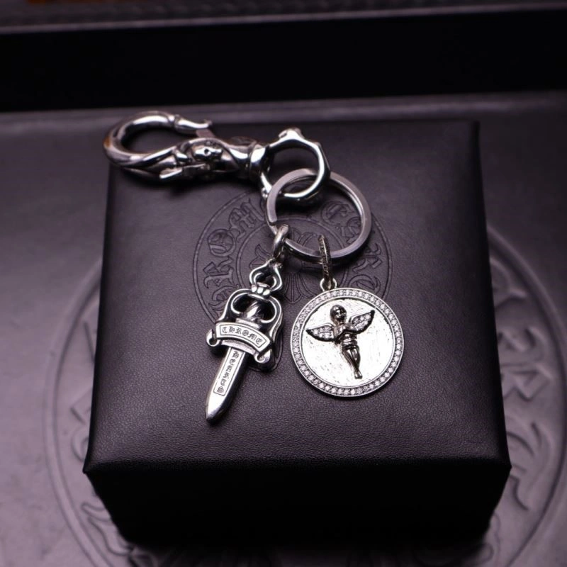 Bargain Chrome Hearts Keychains