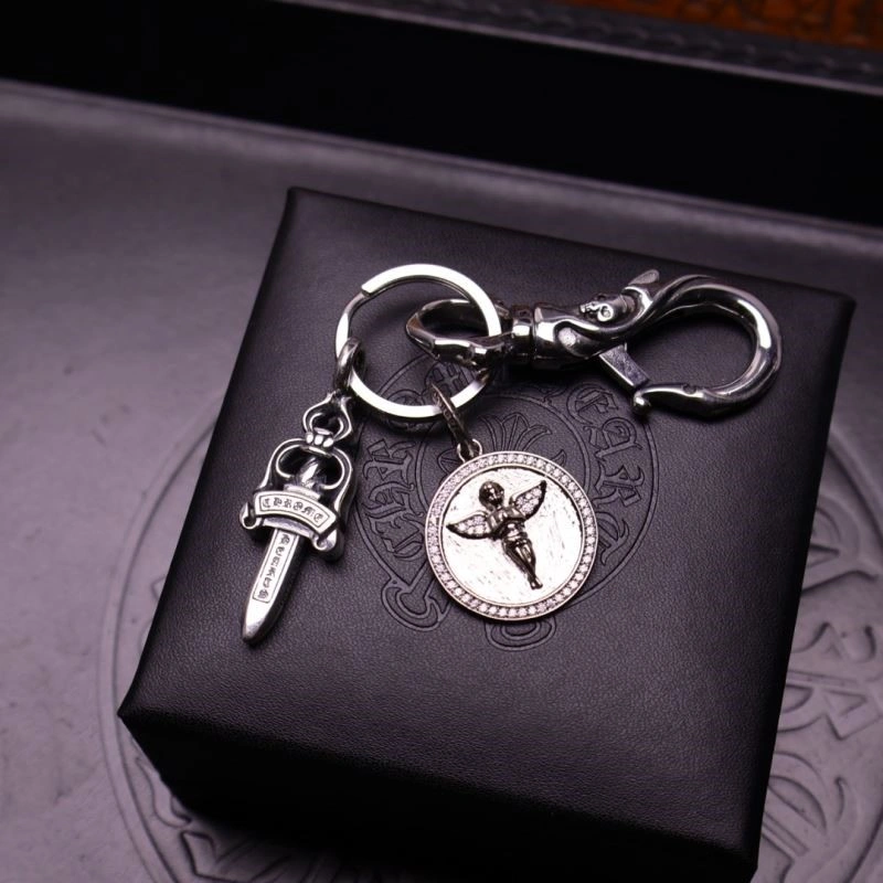 Bargain Chrome Hearts Keychains