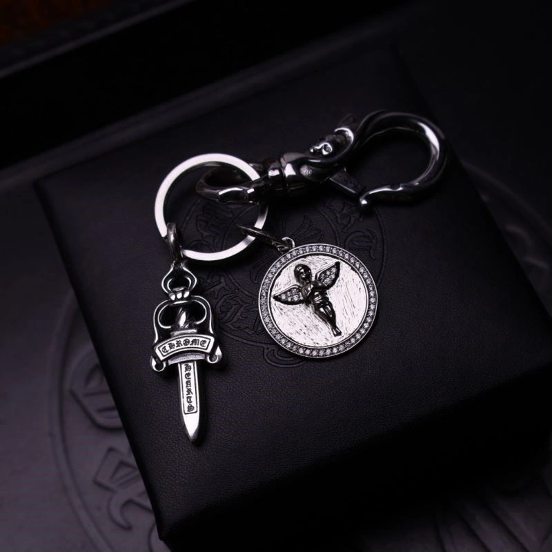 Bargain Chrome Hearts Keychains