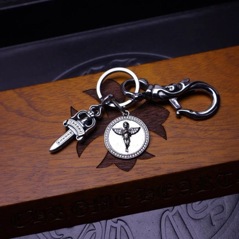 Bargain Chrome Hearts Keychains