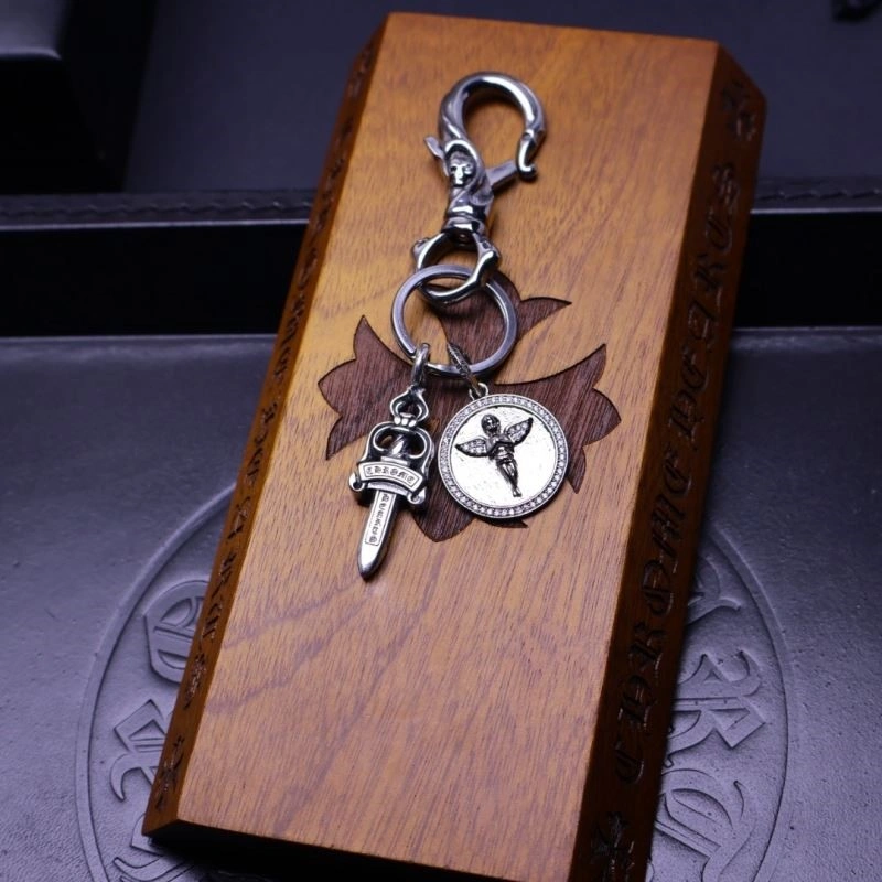 Bargain Chrome Hearts Keychains