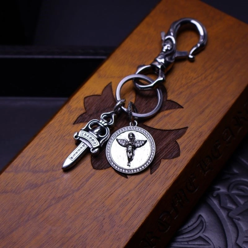 Bargain Chrome Hearts Keychains