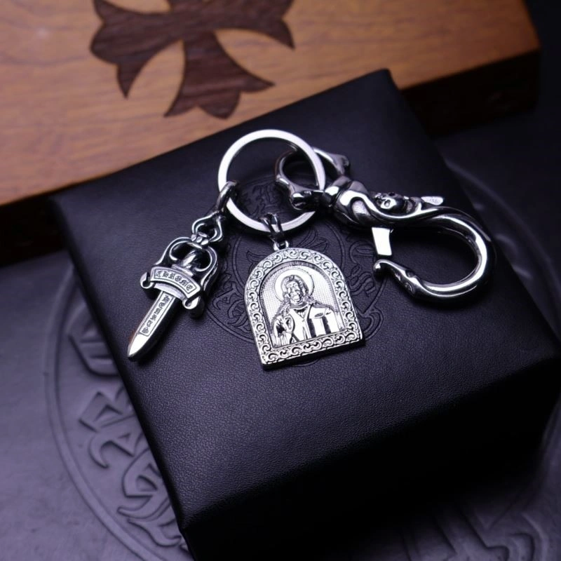 Bargain Chrome Hearts Keychains