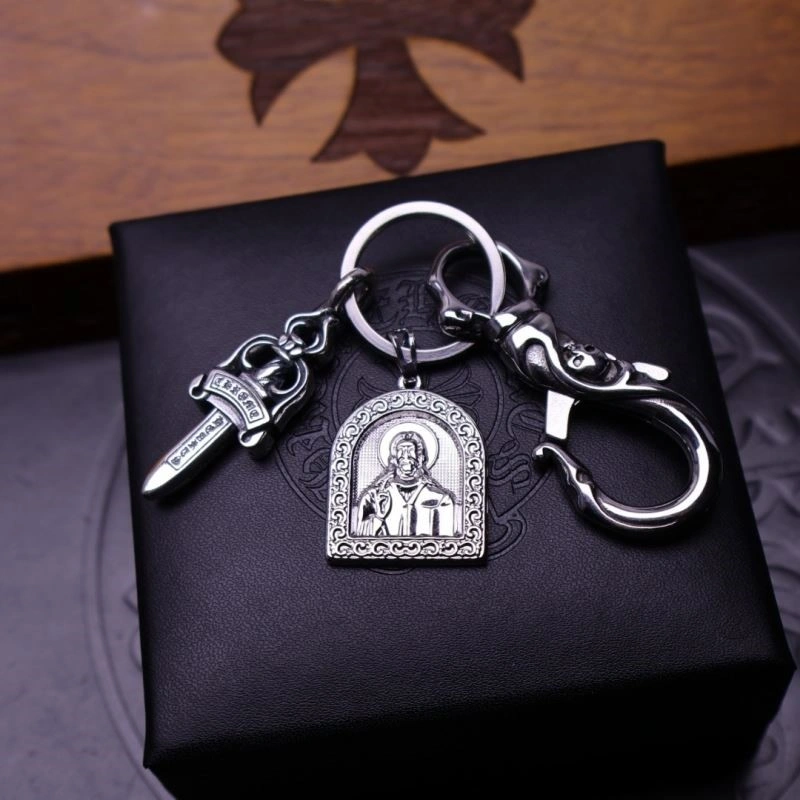 Bargain Chrome Hearts Keychains