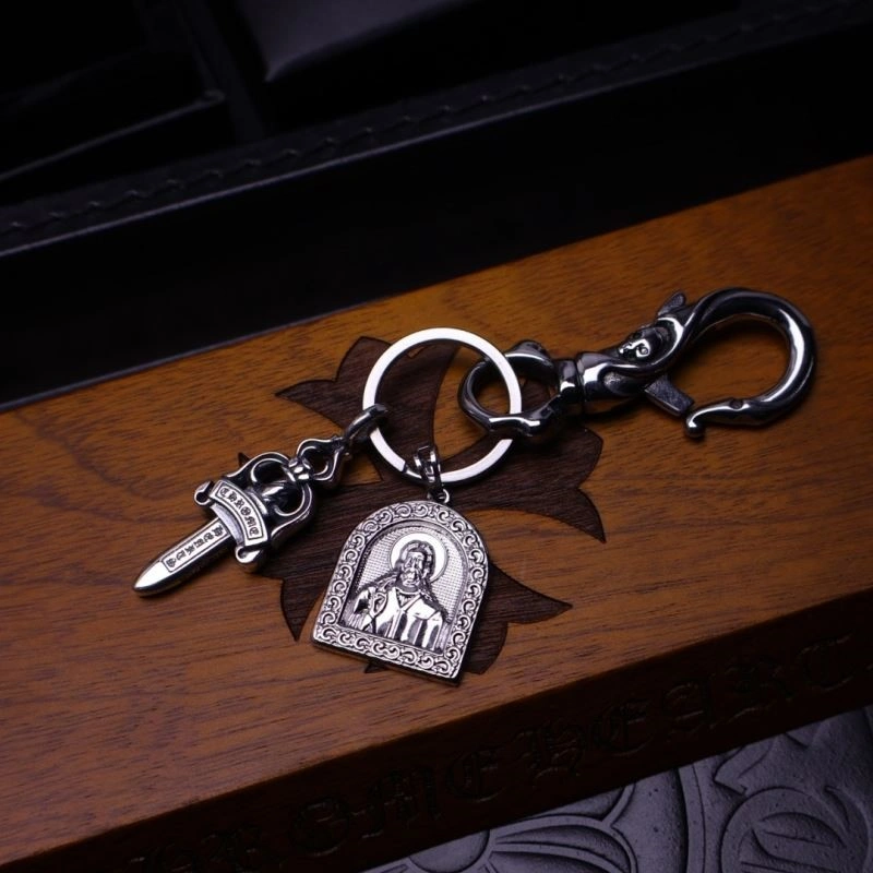 Bargain Chrome Hearts Keychains