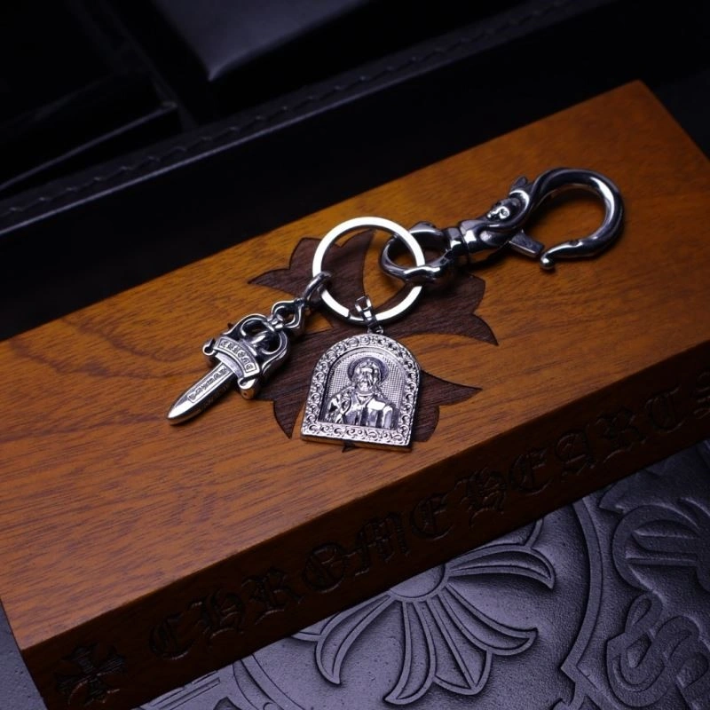 Bargain Chrome Hearts Keychains