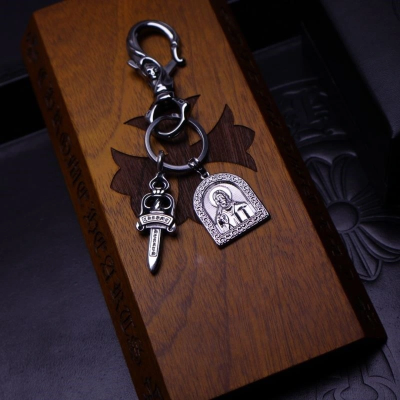 Bargain Chrome Hearts Keychains