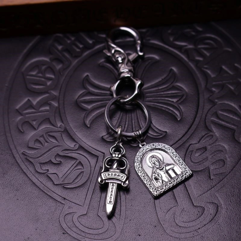 Bargain Chrome Hearts Keychains