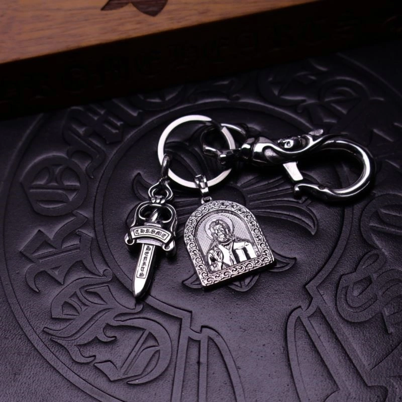 Bargain Chrome Hearts Keychains