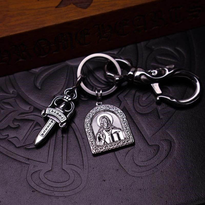 Bargain Chrome Hearts Keychains