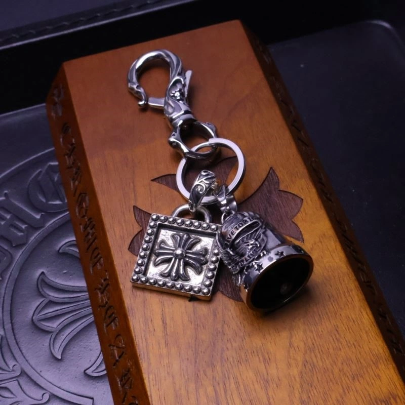 Discounted Chrome Hearts Keychains