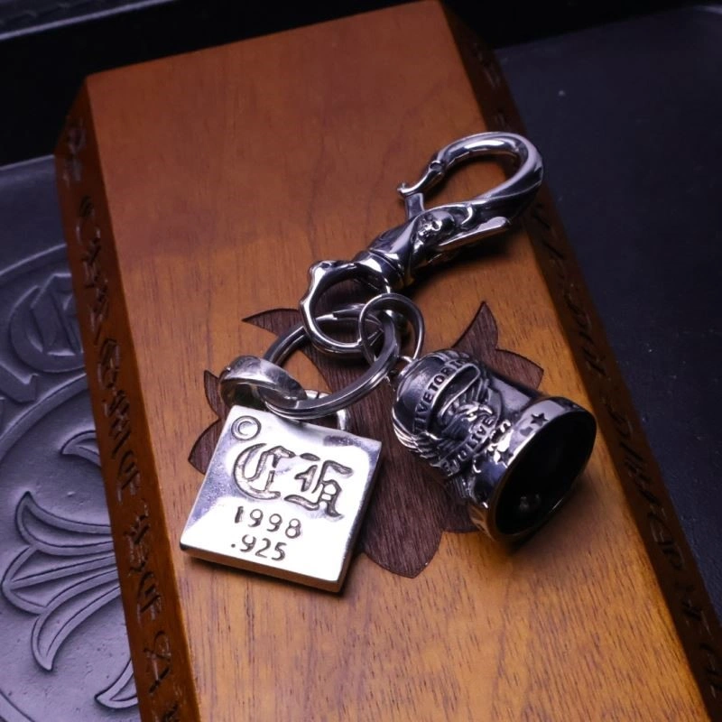 Discounted Chrome Hearts Keychains