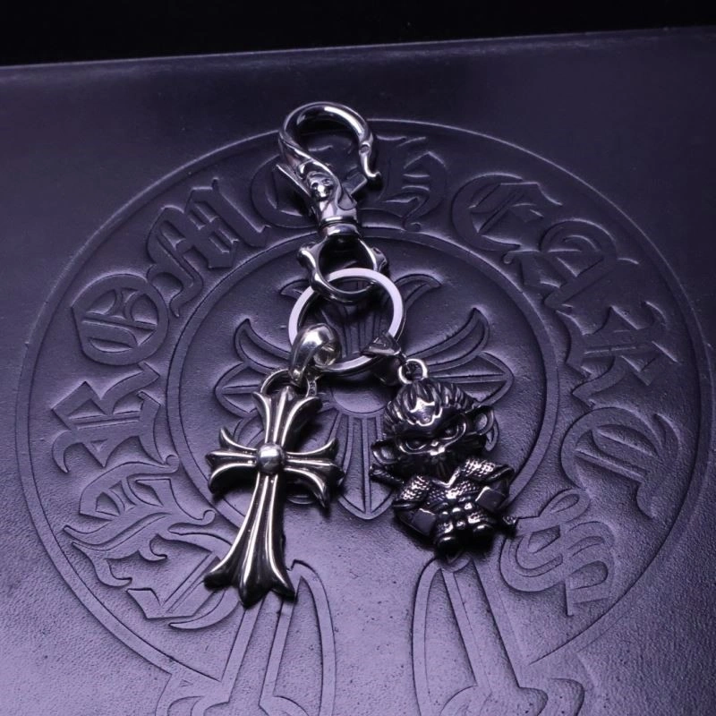 Economical Chrome Hearts Keychains