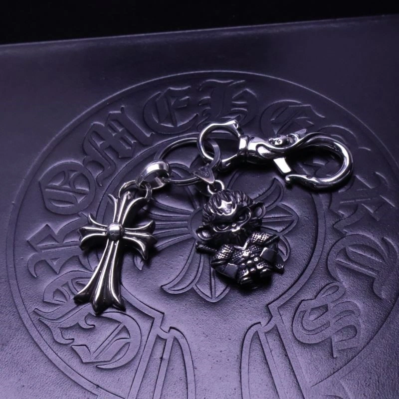 Economical Chrome Hearts Keychains