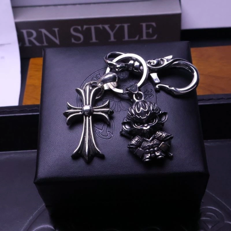 Economical Chrome Hearts Keychains