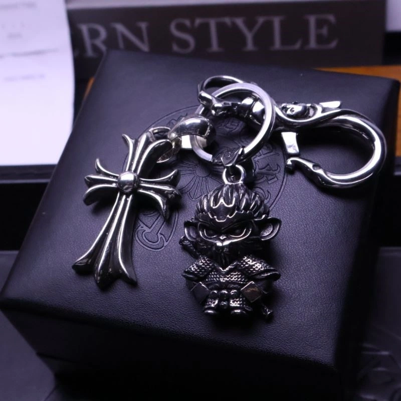 Economical Chrome Hearts Keychains